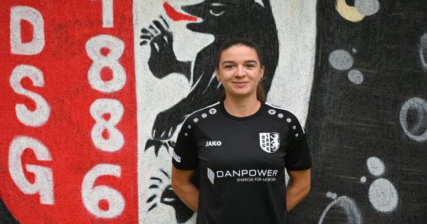 Lisa Reim: Sechs Treffer im Schnitt pro Spiel