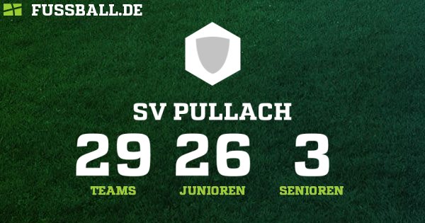 SV Pullach