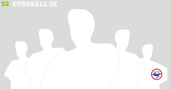 DUWO 08 1. (Herren)