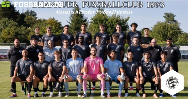 1. Hanauer FC (Herren)