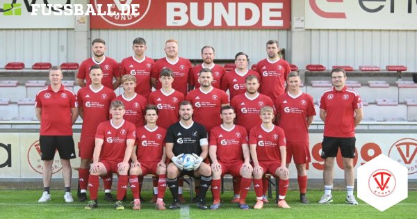TV Bunde II (Herren)