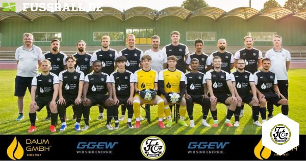 FC 07 Bensheim (Herren)