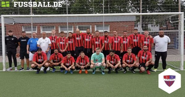 SV Leithe 19/65 II. (Herren)