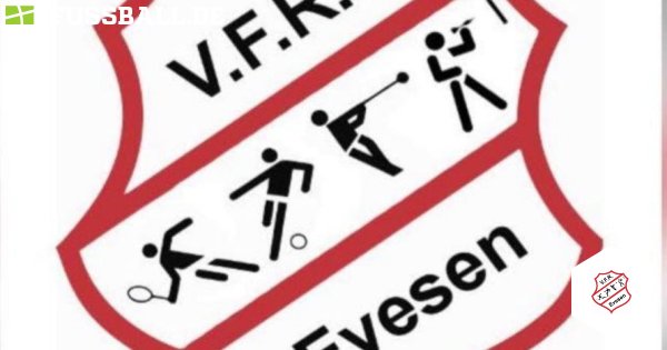 VFR Evesen (D-Junioren)