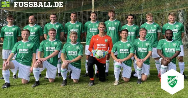 SV Grün-Weiß Union Bestensee (Herren)