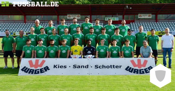 FC 1920 Gundelfingen (Herren)