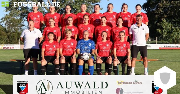 FSV Wehringen I (Frauen)