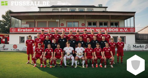 1. FC Lichtenfels (Herren)