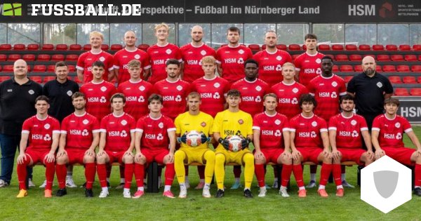1. SC Feucht (Herren)