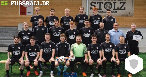 SV Frechenrieden (Herren)