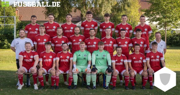 (SG) Kimratshofen 1 / Legau 2 (Herren)