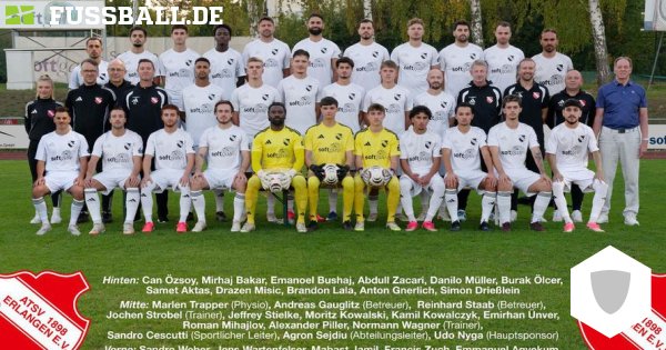 ATSV Erlangen (Herren)