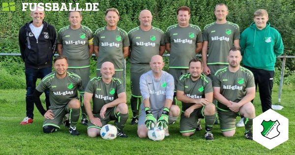 SV Groß Düngen (Herren Ü40)