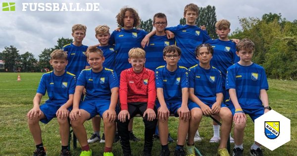 SV Blau-Gelb Berlin II (C-Junioren)