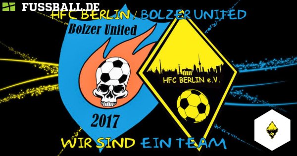 HFC Berlin (Herren)